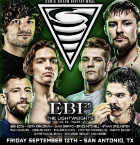 BJJ Hype - ALL BJJ AND GRAPPLING NEWS